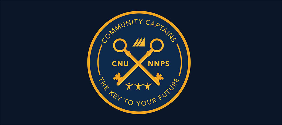 Community Captains - Christopher Newport University