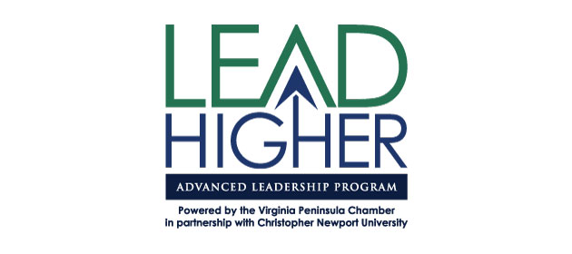 LEAD Higher - Christopher Newport University