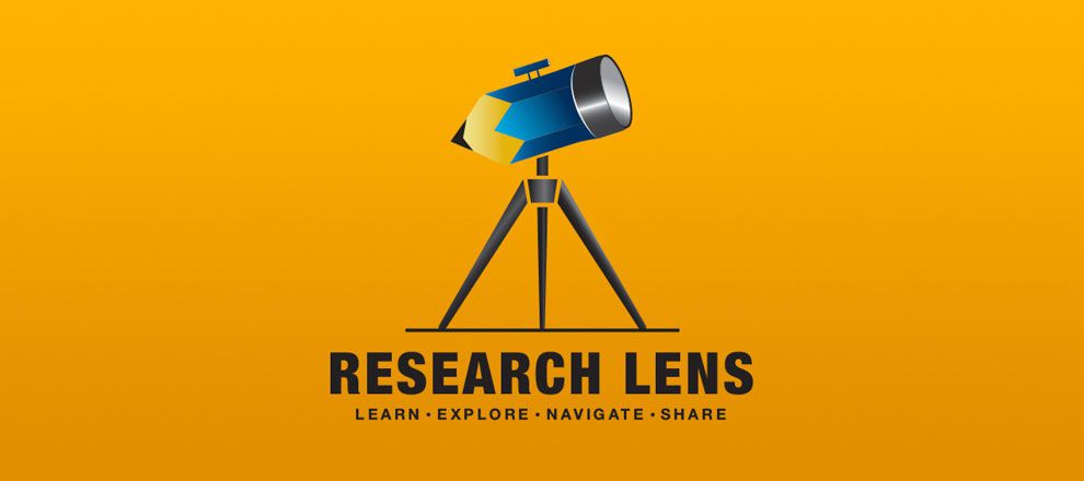 Research LENS - Research LENS - Christopher Newport University