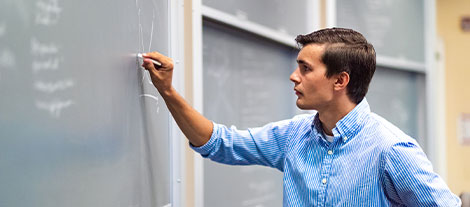 Mathematics - Christopher Newport University