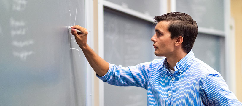 Mathematics - Christopher Newport University