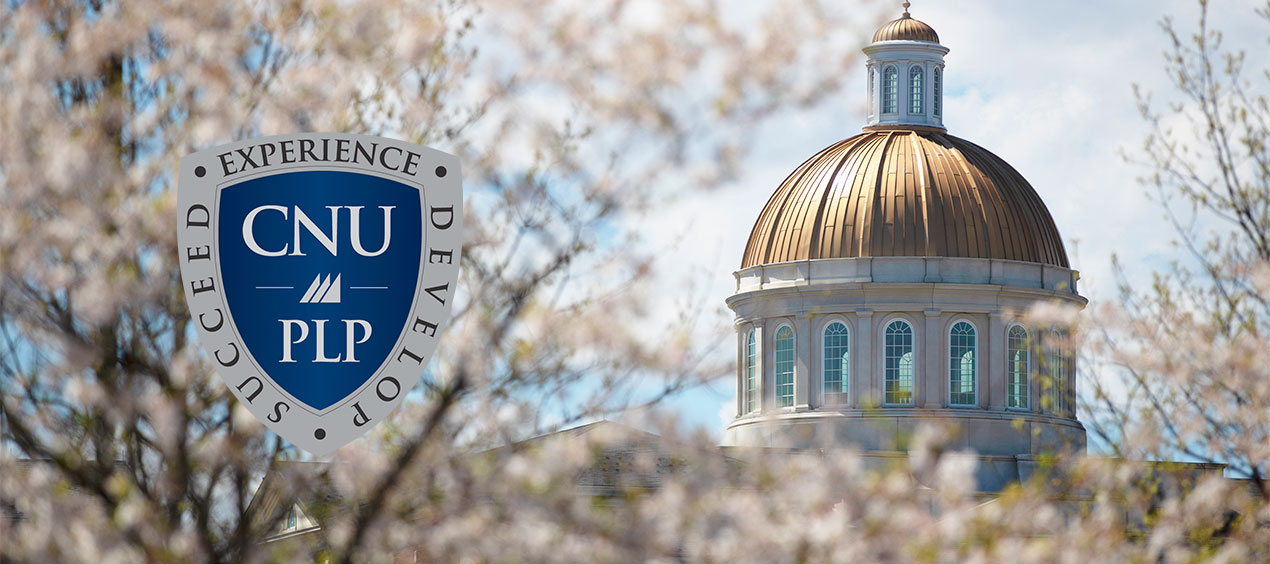 President's Leadership Program - Christopher Newport University