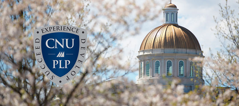President's Leadership Program - Christopher Newport University