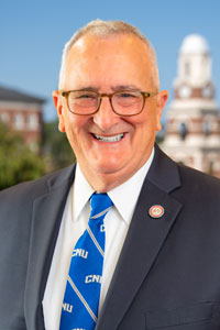 BoardDocs® Library Item: LTC Kevin J. Callanan '78 MA, CFRE