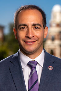 BoardDocs® Library Item: William A. Estrada, Esq.