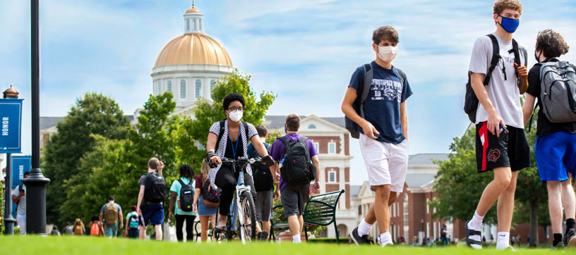 Life at CNU - Life at CNU - Christopher Newport University