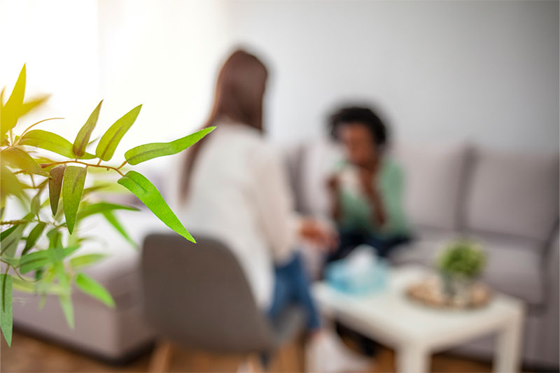 Counseling Services - Christopher Newport University