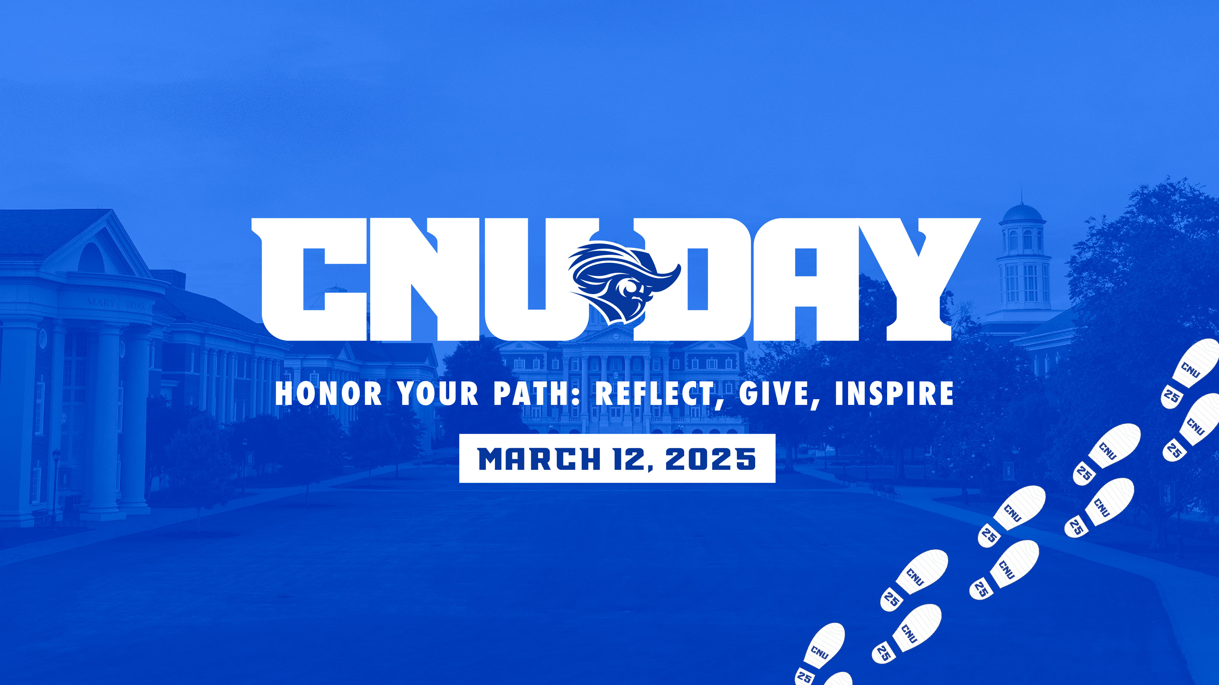 CNU Day | Christopher Newport University